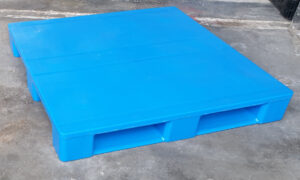 Food Grade Pallet 1100mm x 1100mm - Enviropallets