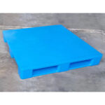 Plastic Pallets - Enviropallets