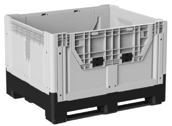 Enviropallets | Sustainable Plastic Pallet Solutions