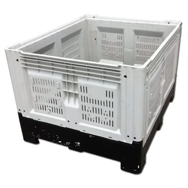 Collapsible Bins - Enviropallets