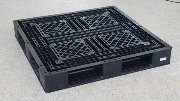 Logistics Pallet Heavy Duty - 1100 x 1100mm - Enviropallets