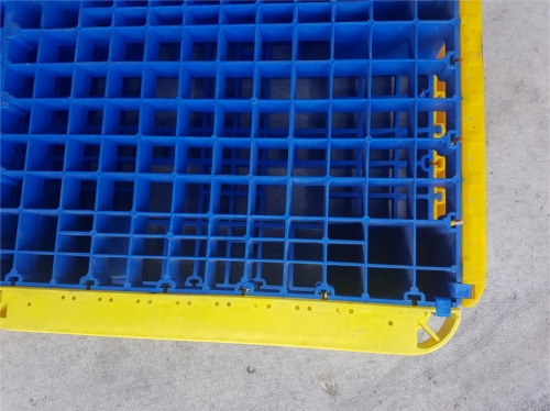 Milk Powder Pallet 2200 x 1200 - Enviropallets