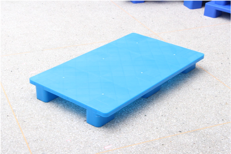 Display Pallet 1000mm x 600mm - Enviropallets