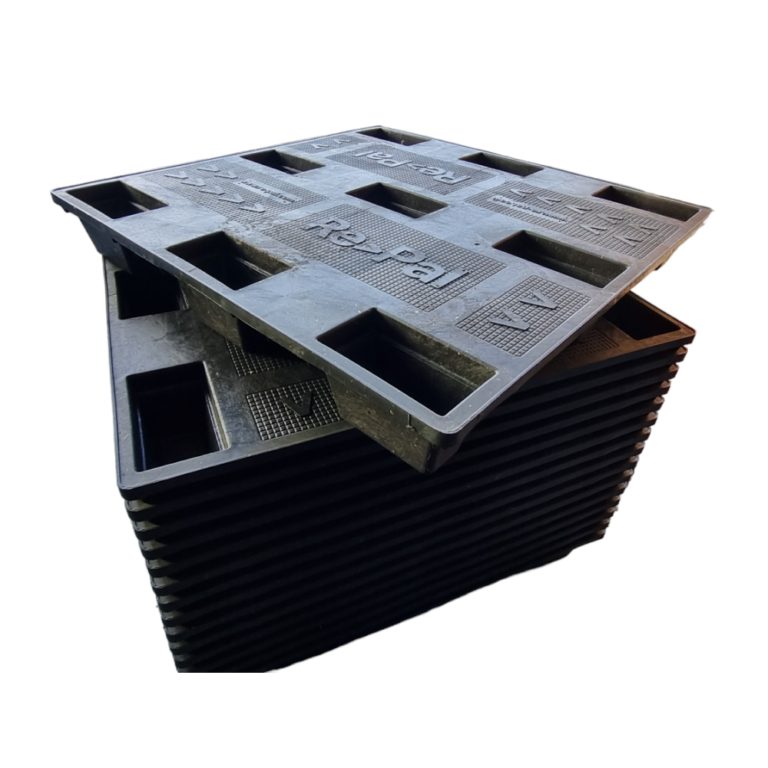 Export Pallets - Enviropallets