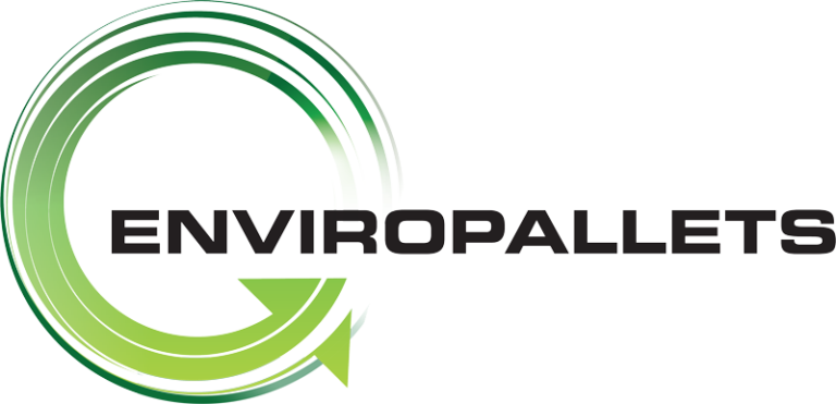 Export Bins - Enviropallets