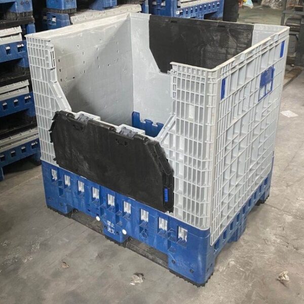 Collapsible Bins - Enviropallets