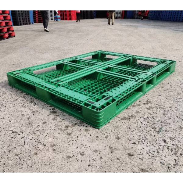 Can Pallet - 1400 x 1100mm - Enviropallets