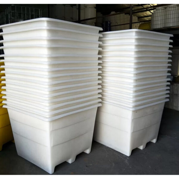 Bulk Bin - Enviropallets
