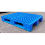 Plastic Pallets - Enviropallets