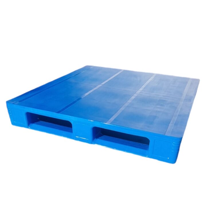 Plastic Pallets - Enviropallets