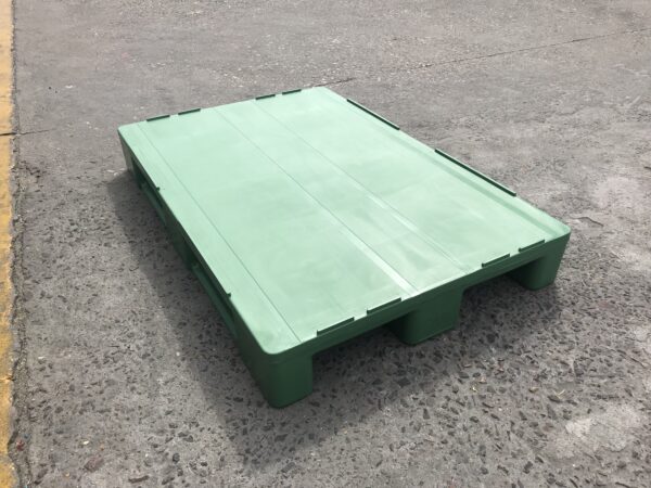 Insulated Fish Box - Enviropallets