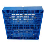 Plastic Pallets - Enviropallets