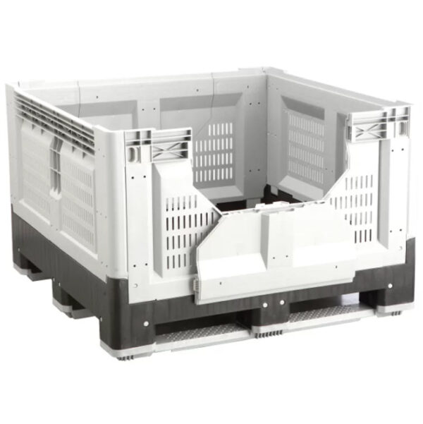 Collapsible Bins - Enviropallets