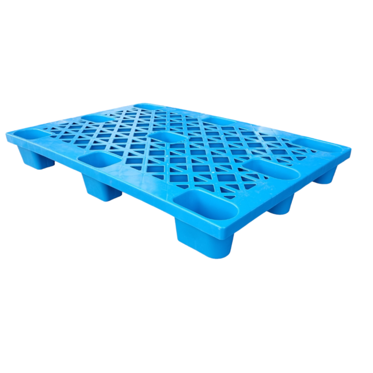 NP Export Pallet - 1200 x 800mm - Enviropallets
