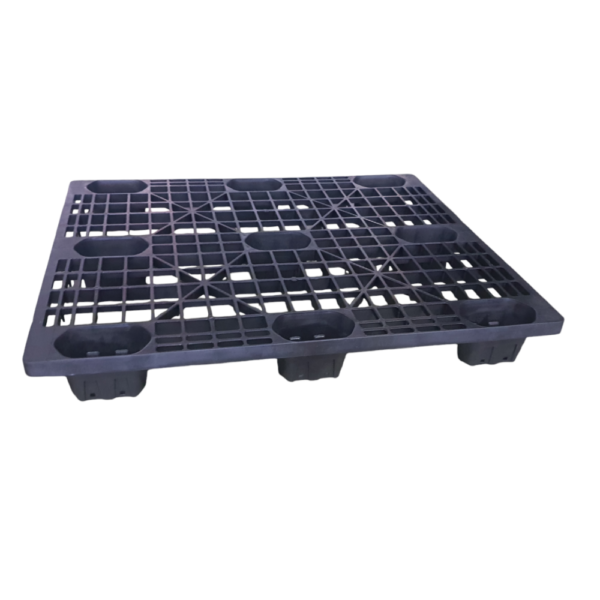 Plastic Export Pallets - Enviropallets