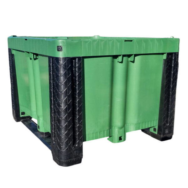Plastic Bins - Enviropallets