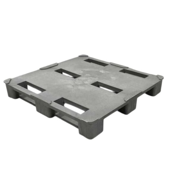 Plastic Pallets - Enviropallets