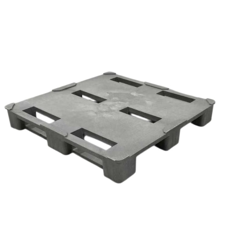 Plastic Pallets - Enviropallets